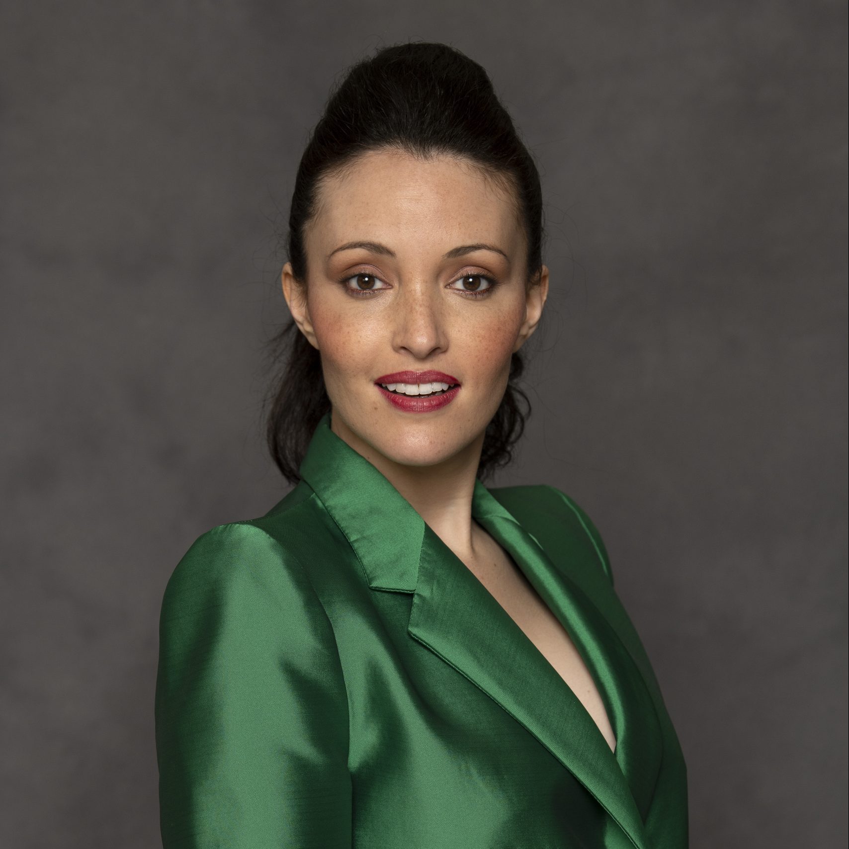 Grupo psicólogos del deporte - Lorena Cos